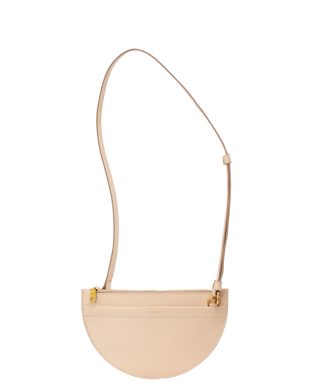 SM Lune Pochette Shell