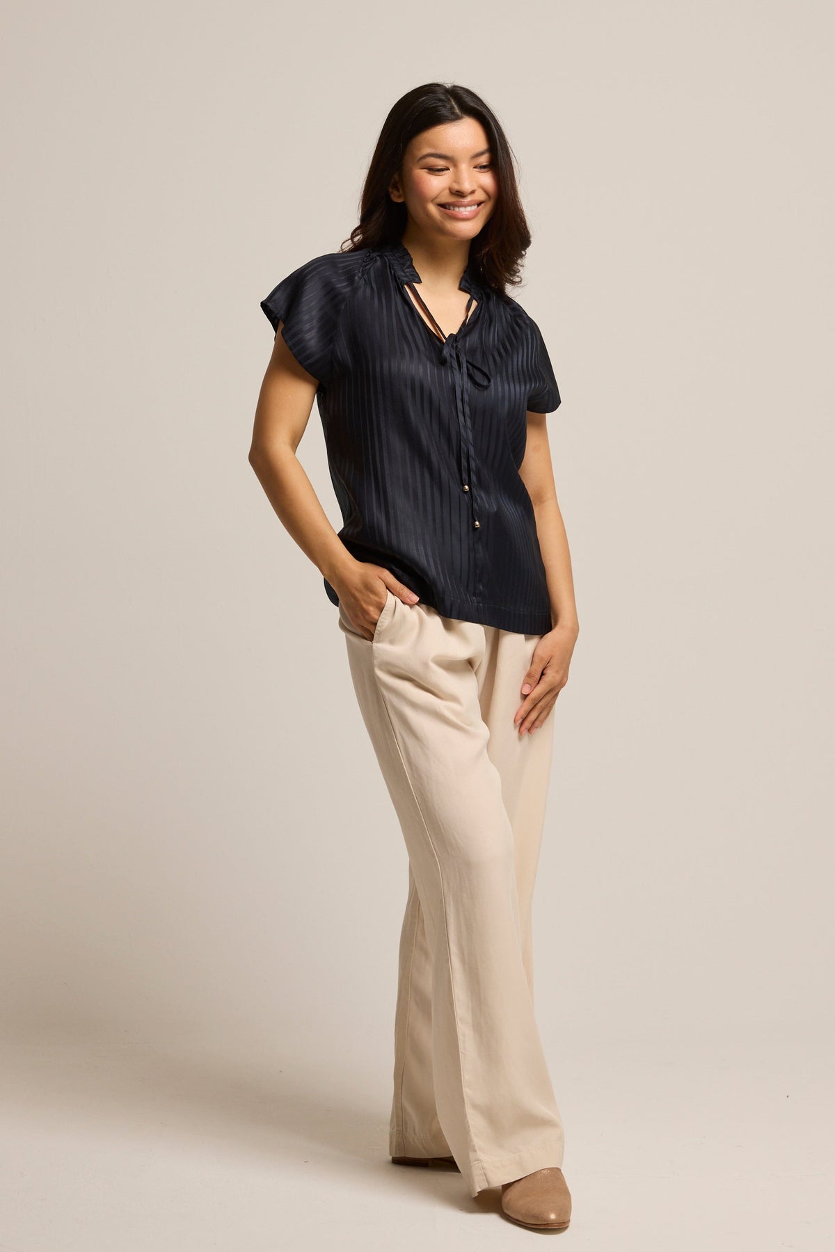 Effortless Desk to Dinner Dressing this Holiday Season – Matilda Life