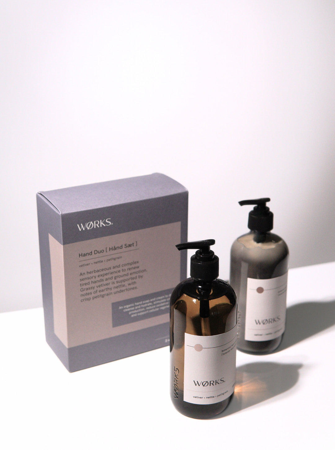 Wellness Products | Ethically Made Essentials | Matilda Life