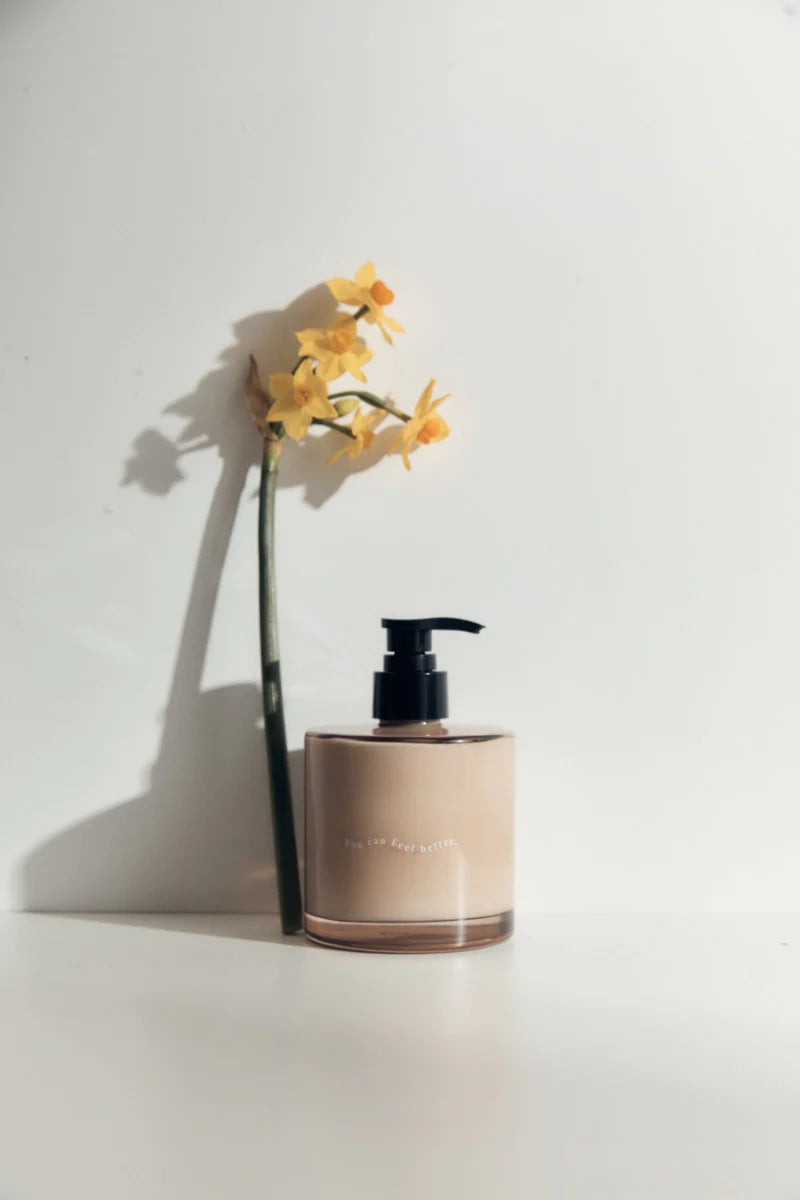 AS Hand Moisturiser Plant Based – Matilda Life