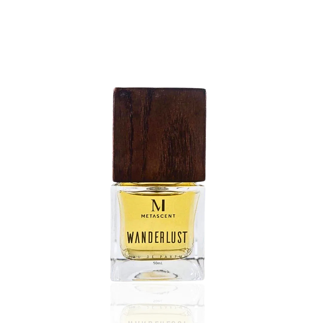 MS Wanderlust Eau de Parfum 50ml Gentleman Collection