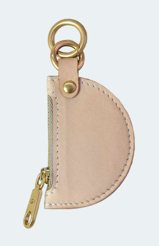 SM Baby Lune Bag Charm Shell