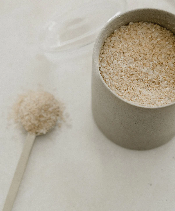 AS Australian Native Bath Soak Ceramic Jar – Matilda Life