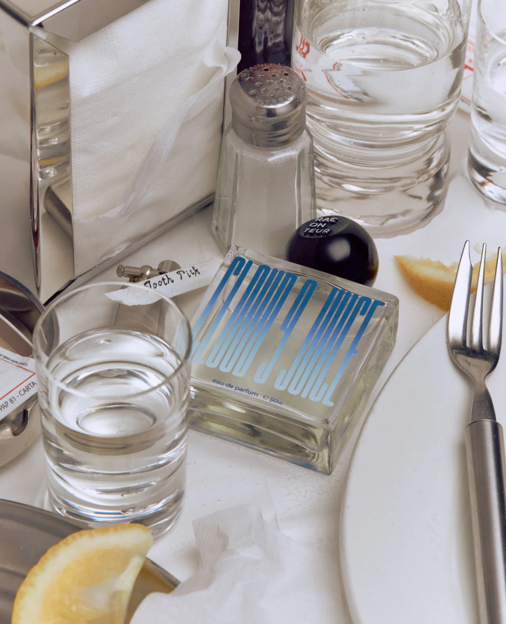 RA Cloud 9 Juice Fragrance 50ml