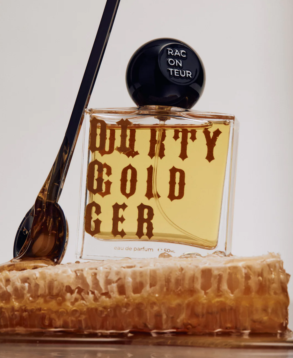RA Dirty Gold Digger Fragrance 50ml