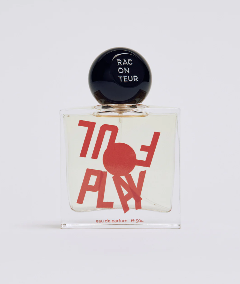 RA Foul Play Fragrance 50ml