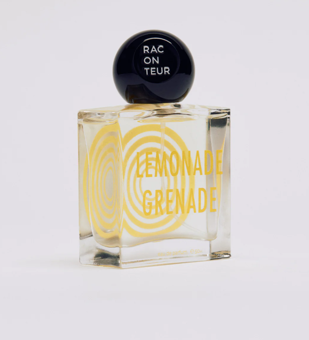 RA Lemonade Grenade Fragrance 50ml