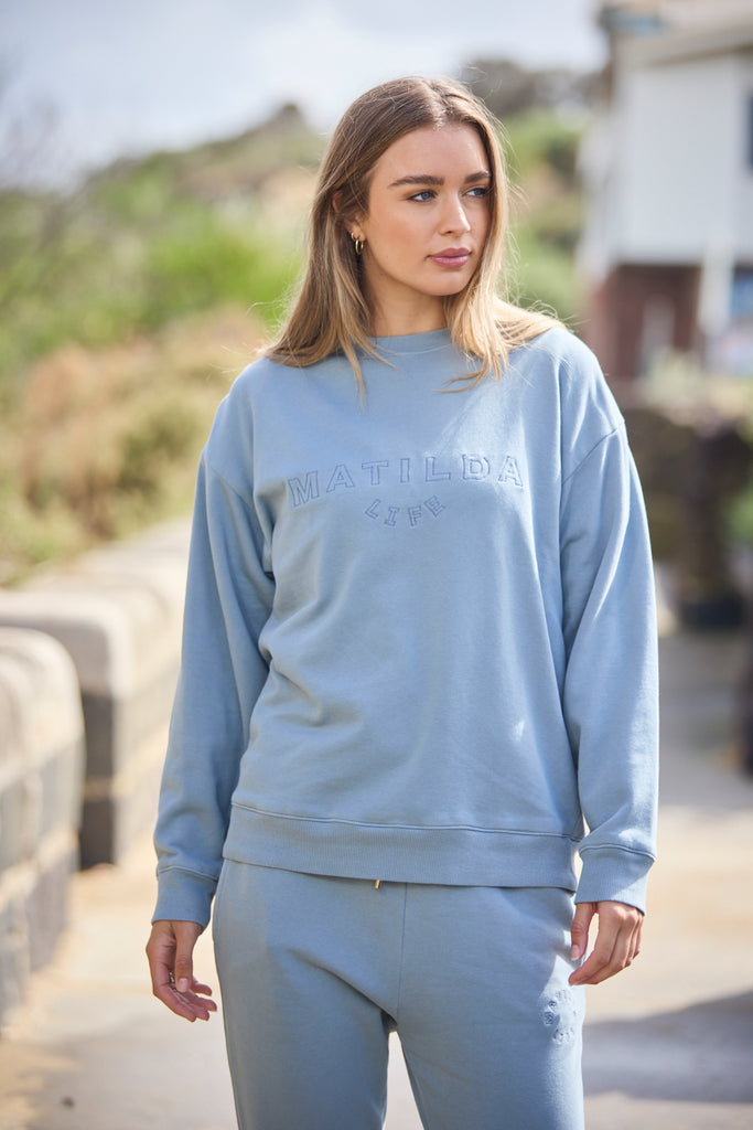 Australian Made Women's Clothing | Matilda Life