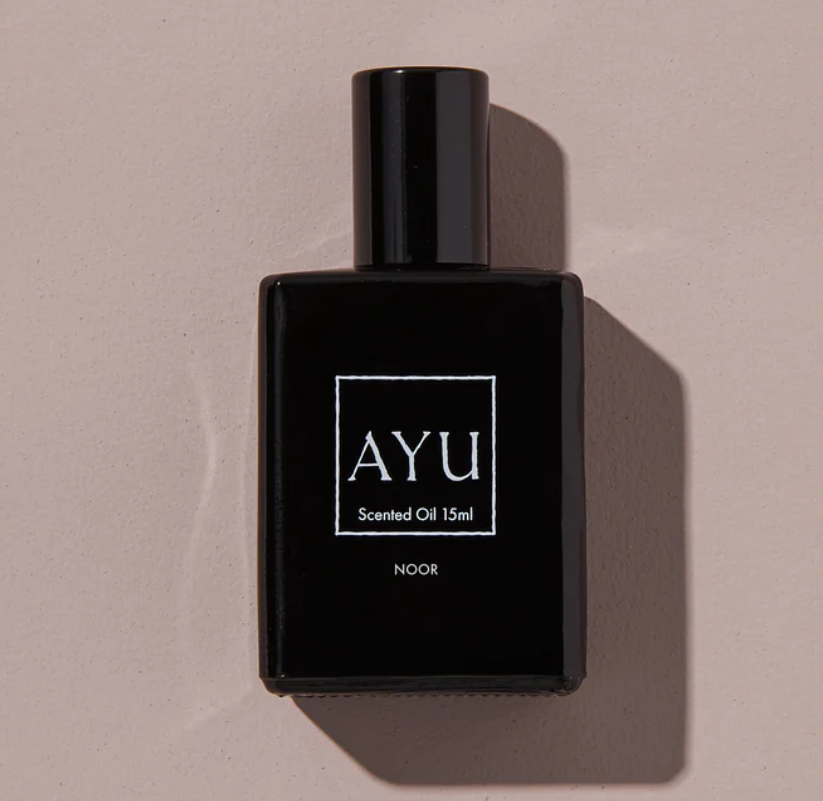AYU Scented Oil Noor 15ml