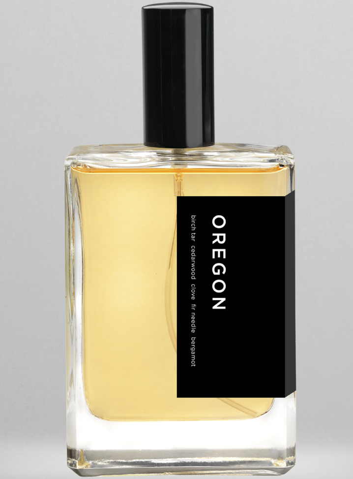 GK Oregon Room Spray