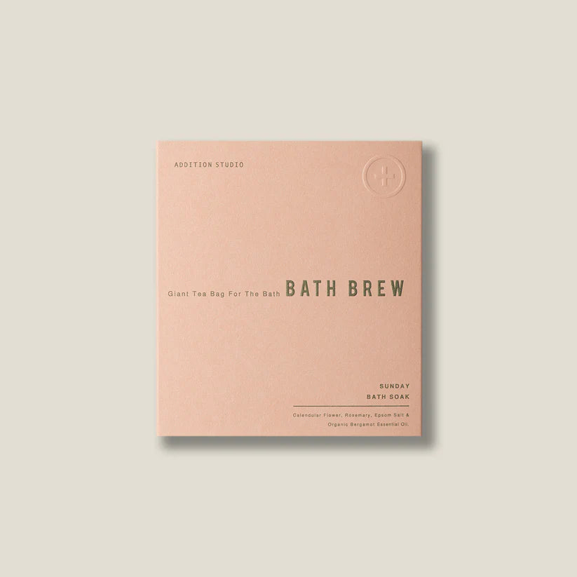AS Bath Brew Sunday – Matilda Life