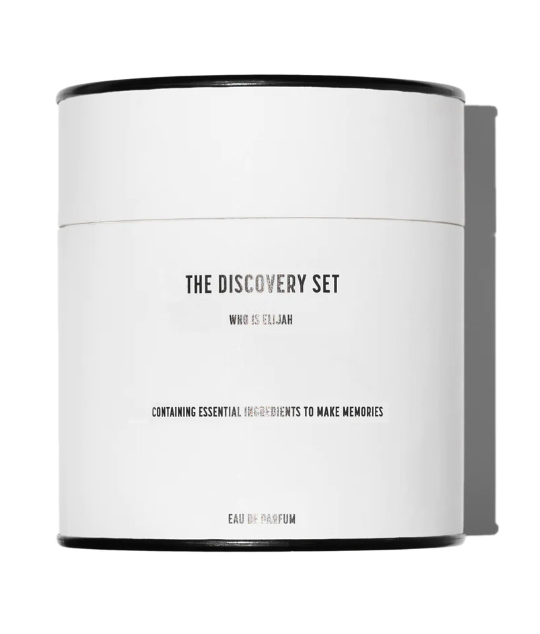 WE The Discovery Set 10 x 2ml