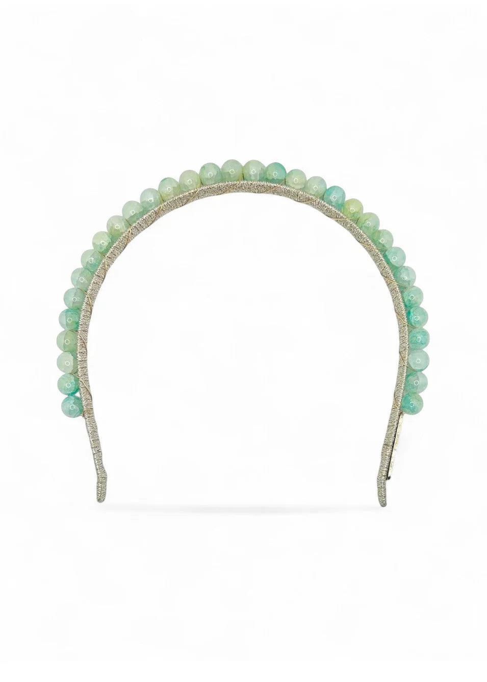 AE Hettie Mint Headband – Matilda Life