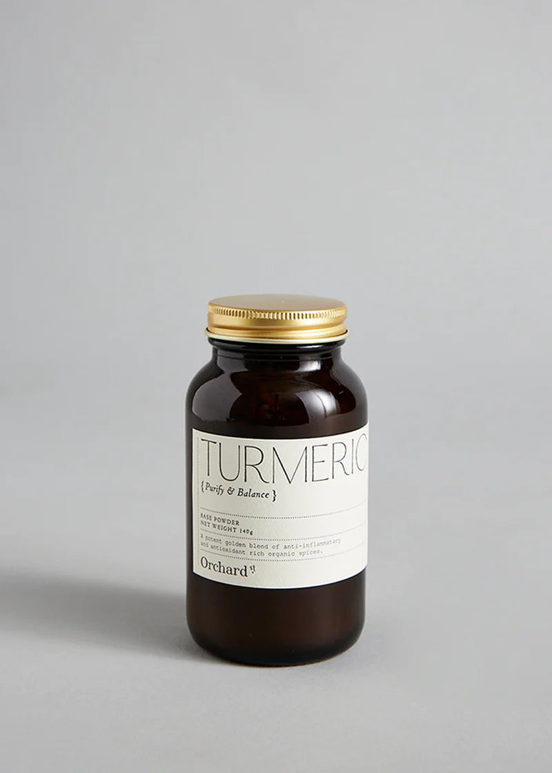 OS Tumeric Powder