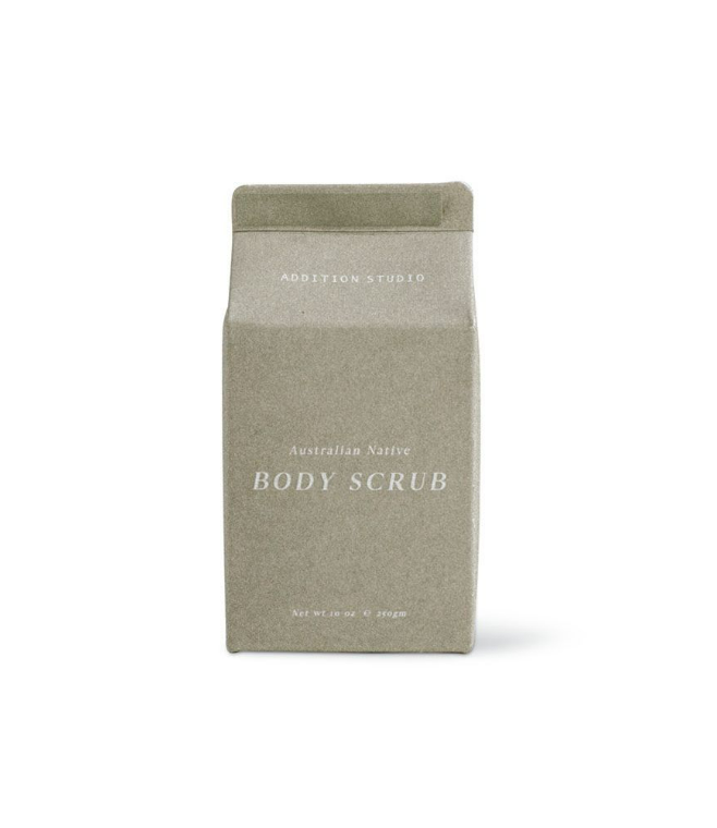 AS Body Scrub Refill Carton Body Treatment Aust Native – Matilda Life