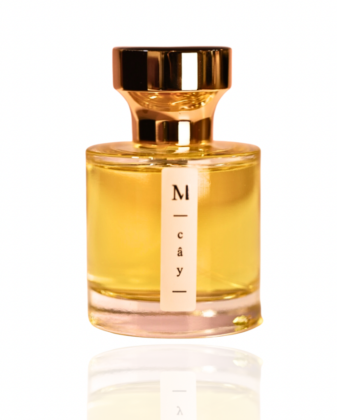 MS Cay Eau de Parfum 50ml