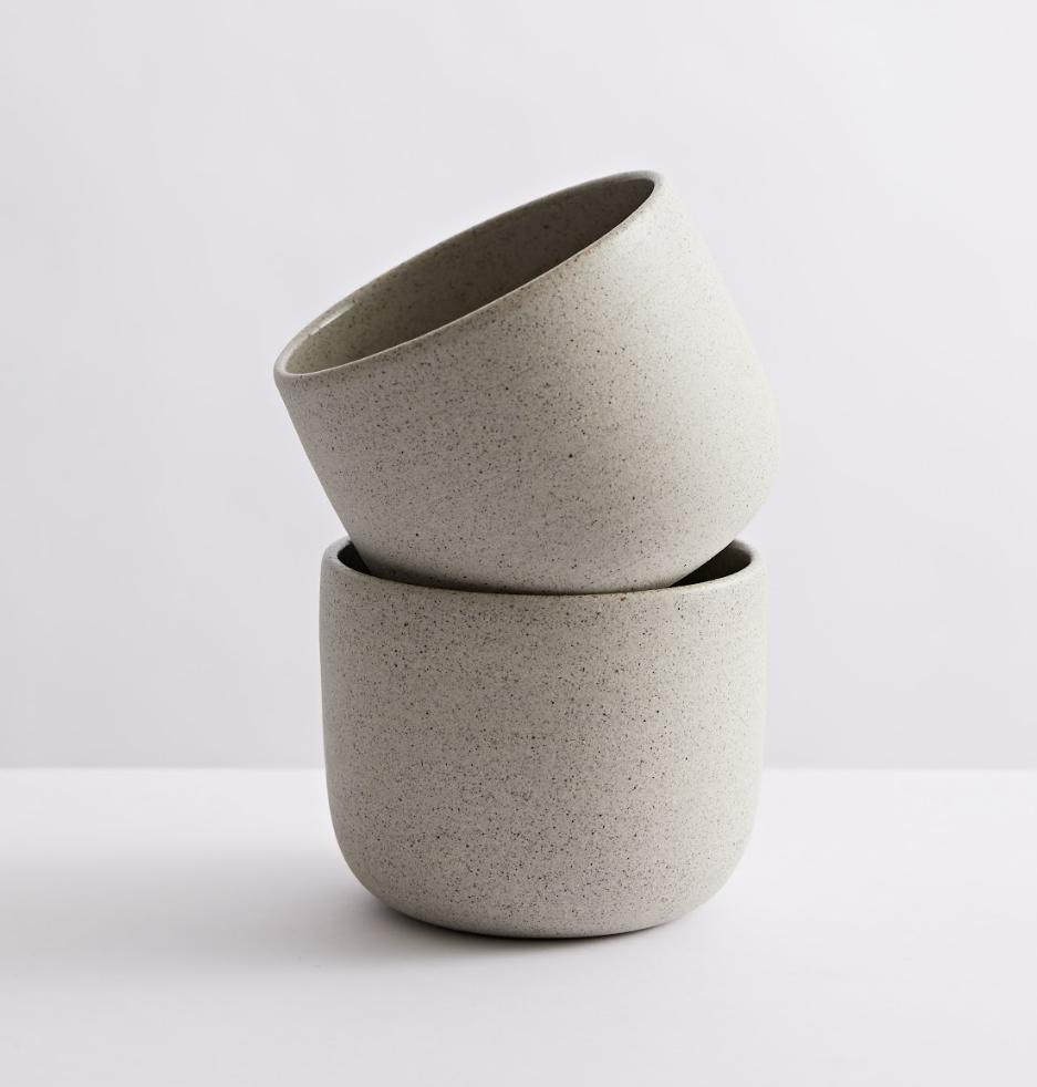 EC Cuddle Cup Grey Speckle