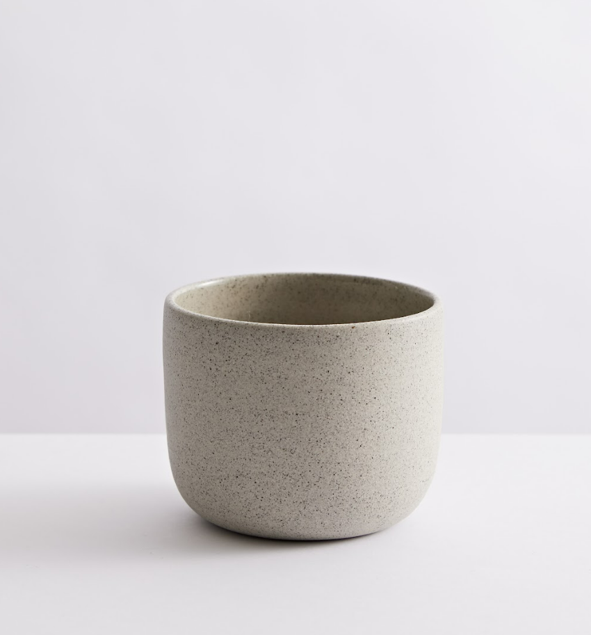 EC Cuddle Cup Grey Speckle