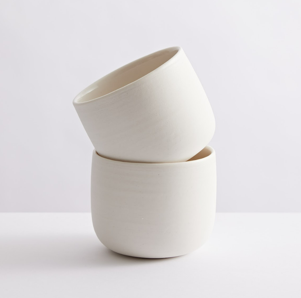 EC Cuddle Cup Porcelain