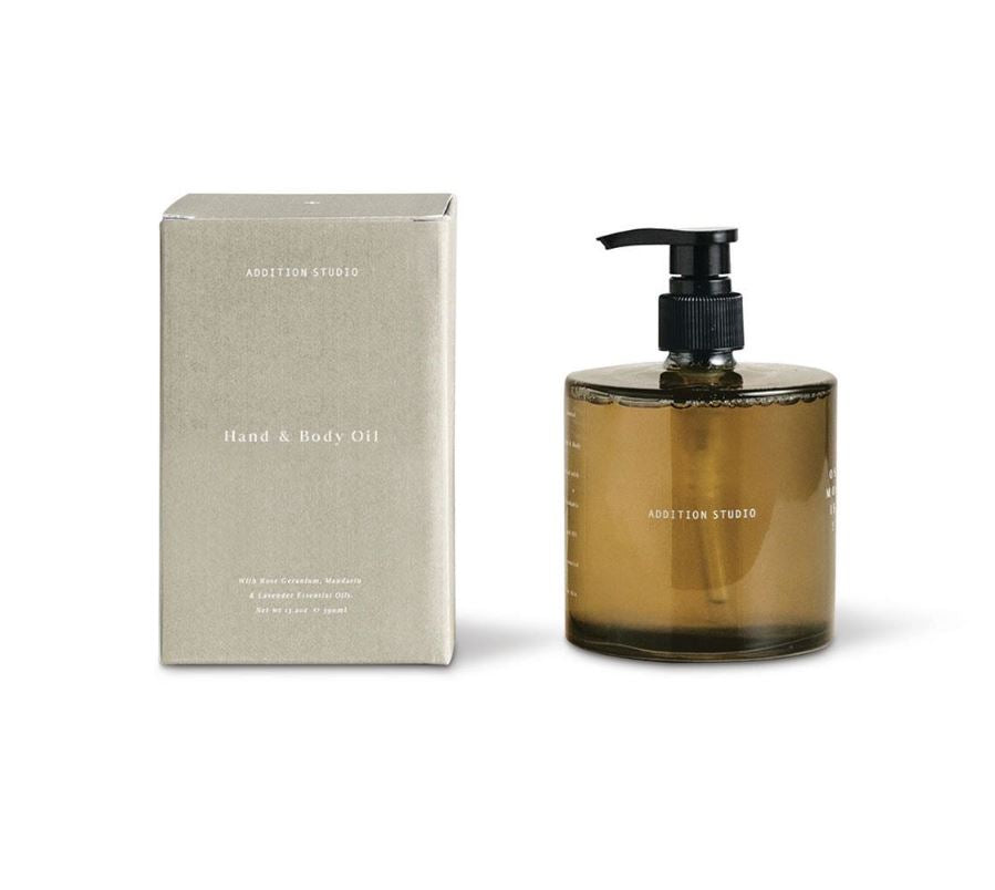 AS Hand & Body Oil | Matilda Life