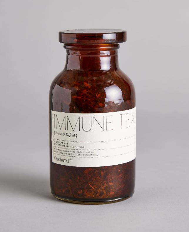 OS Immune Tea