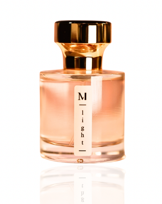 MS Light Eau de Parfum 50ml