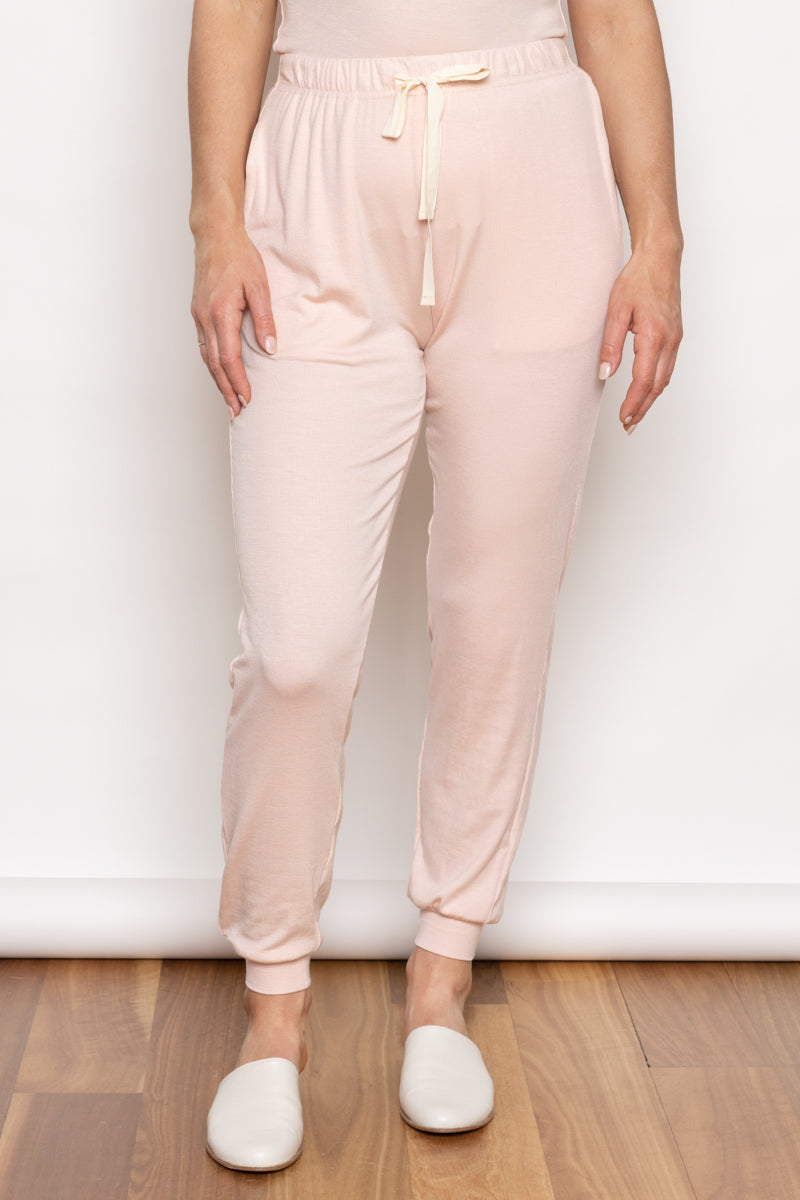 Darling Long John Pink Salt Lake