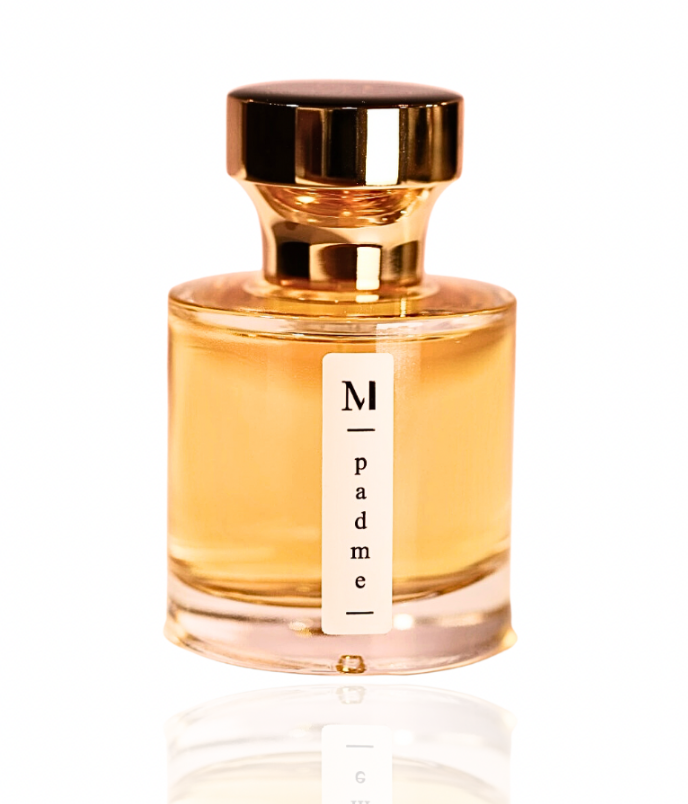 Ms Padme Eau De Parfum 50ml | Matilda Life