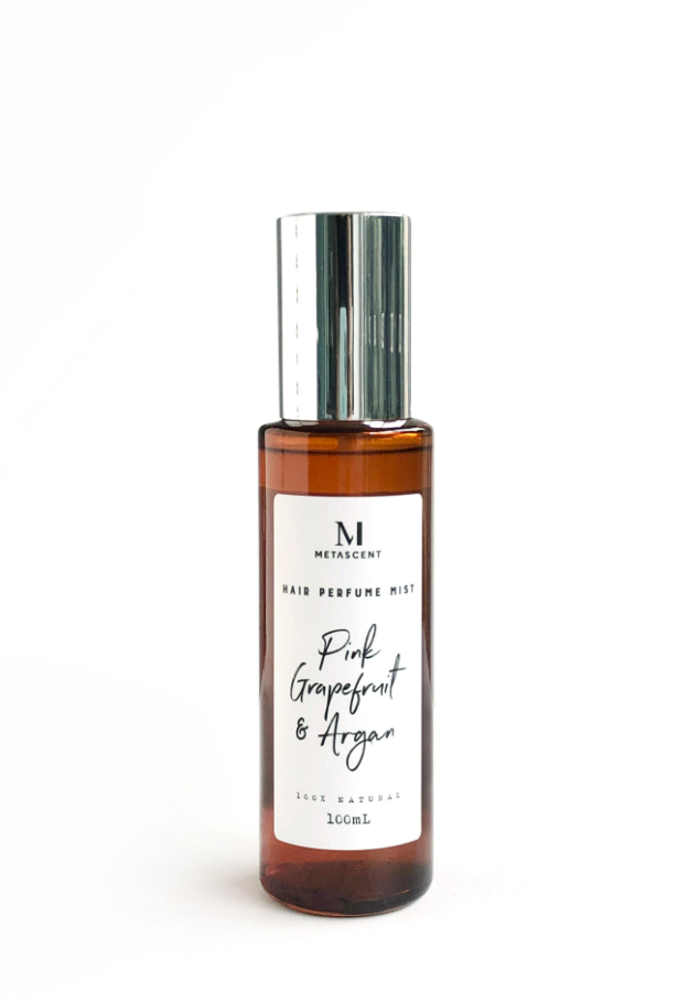 MS Perfume Hair Mist